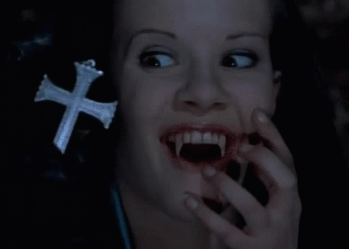 gifs vampires
